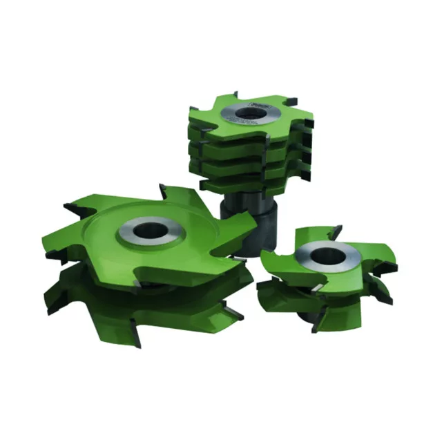 Set de Freze pentru Uşi de Interior Reglabil 04 D:30mm